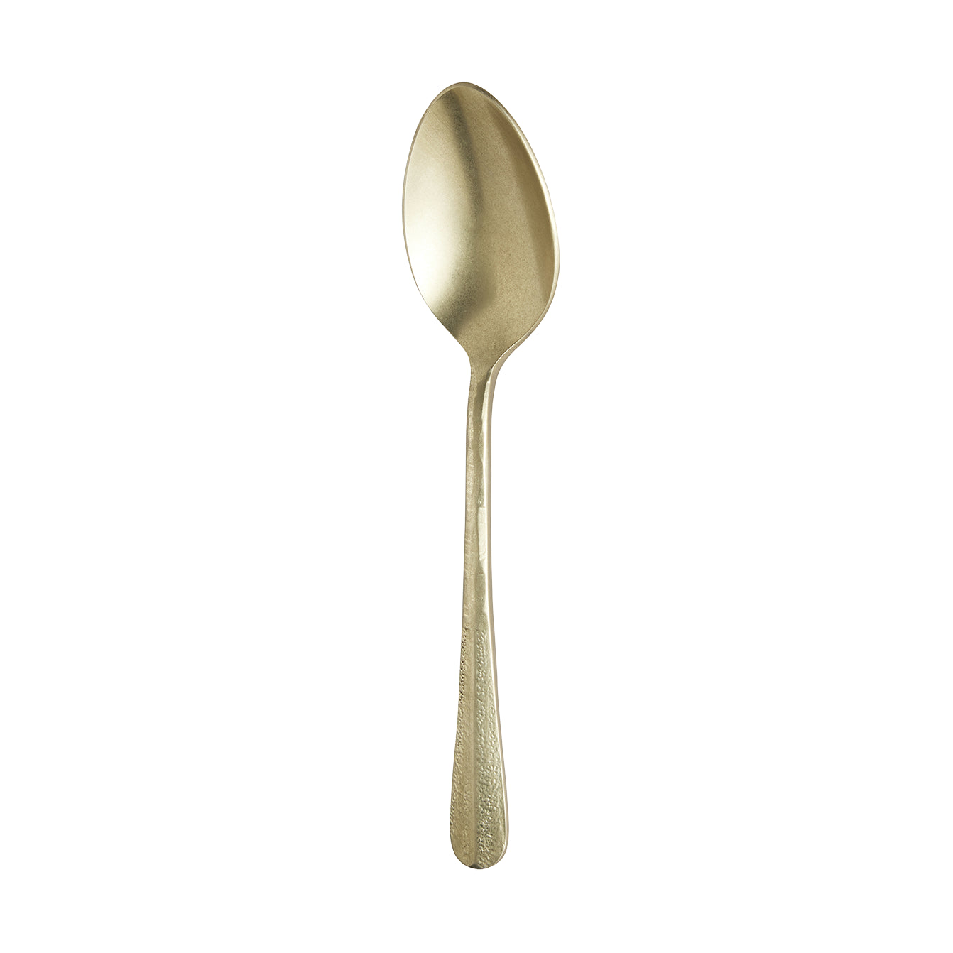 Amsterdam Champagne Dessert Spoon – Catering Equipment Warehouse