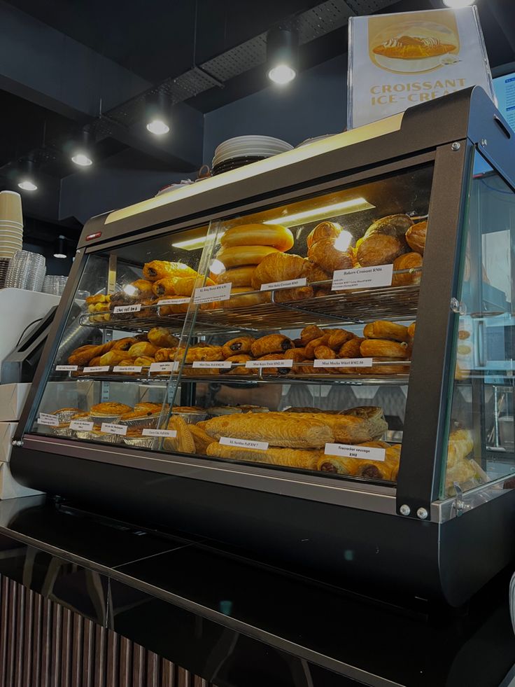 Food and Beverage Display – Catering Equipment Warehouse
